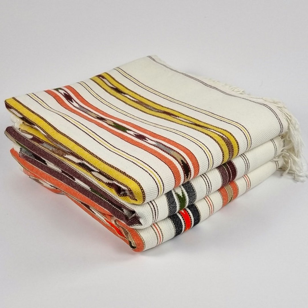 Traditional Fine Swati Patoo Shawl - Body Wrap in Wool Mix - Etsy