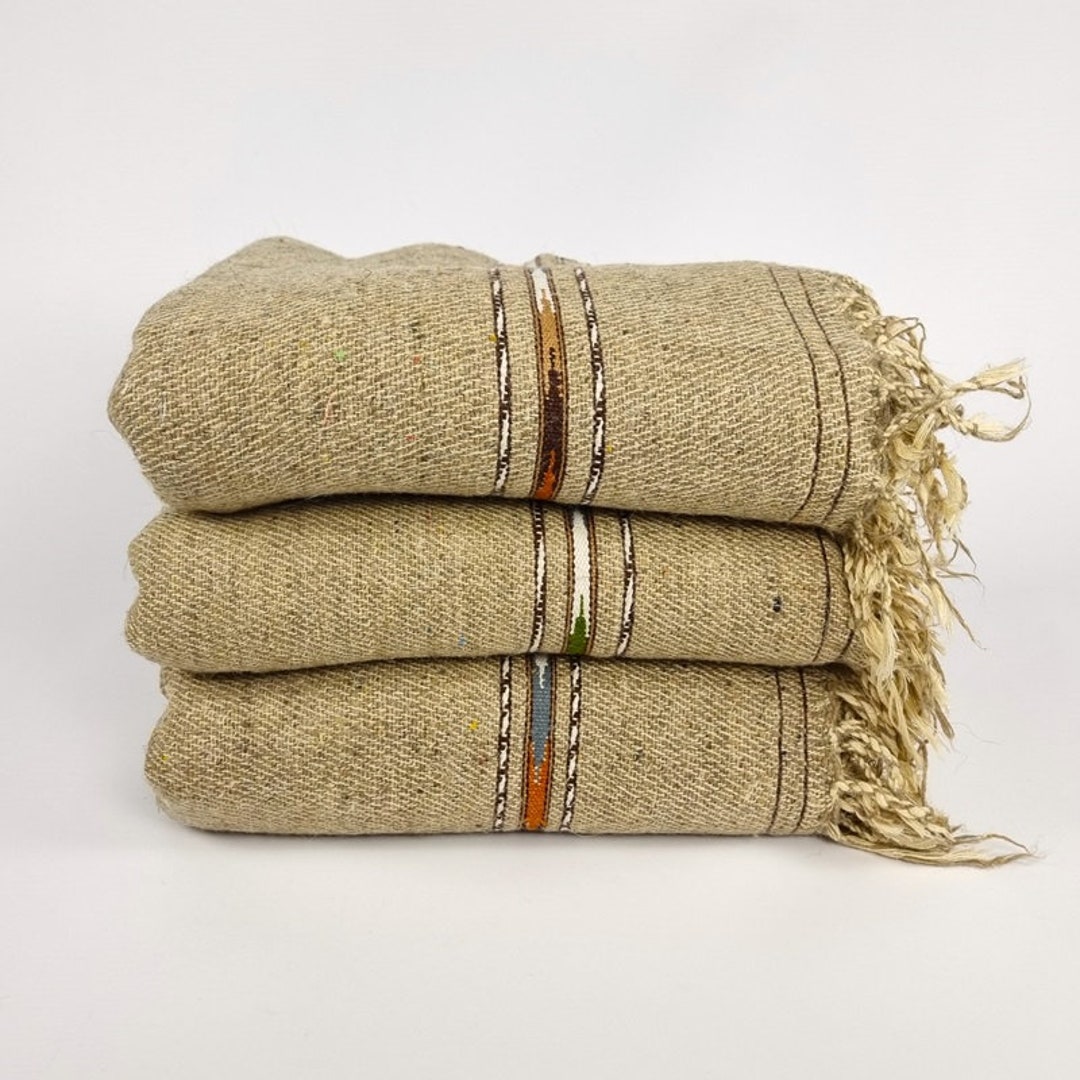 NEW STOCK: Handmade Special Patu Shawl - Body Wrap - Blanket - Afghan ...