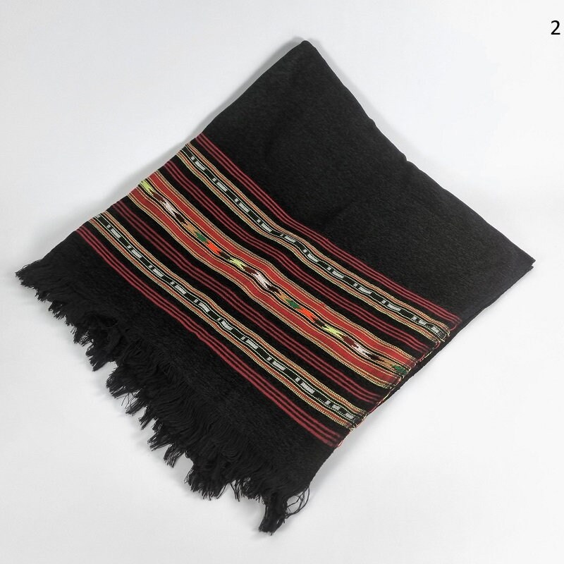 NEW ARRIVAL: Trendy Handmade Patu Shawl Patoo Body Wrap - Etsy