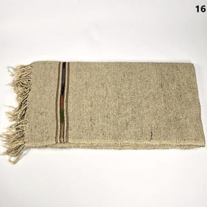 NEW STOCK: Handmade Tribal Patu Shawl - Body Wrap - Blanket - Patoo in ...