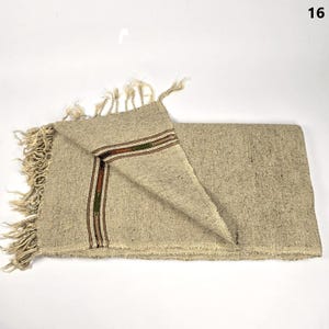 NEW STOCK: Handmade Tribal Patu Shawl - Body Wrap - Blanket - Patoo in ...