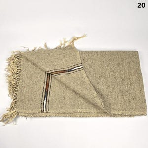 NEW STOCK: Handmade Tribal Patu Shawl - Body Wrap - Blanket - Patoo in ...