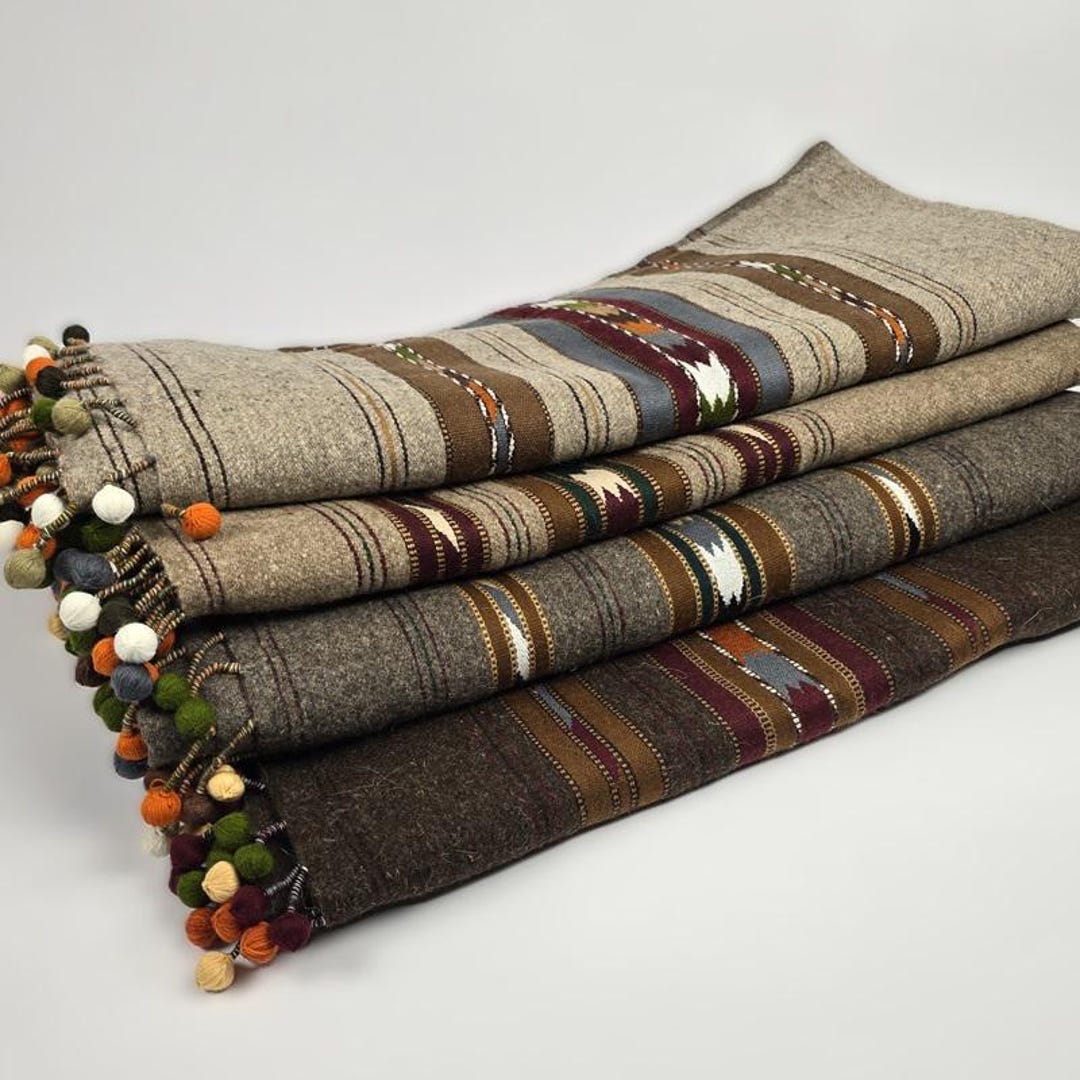 NEW ARRIVAL: Handmade Triple Stripe Patoo Deluxe Body Wrap Patu Tribal ...