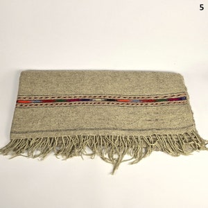 NEW Arrival:handmade Tribal Patu Shawl - Body Wrap - Blanket - Army ...