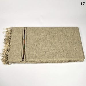 NEW STOCK: Handmade Tribal Patu Shawl - Body Wrap - Blanket - Patoo in ...
