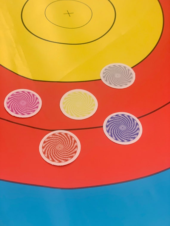 Small Positive Energy Sticker small - Etsy