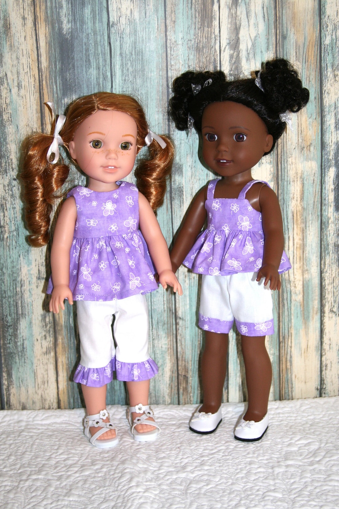 Assorted Separates for Wellie Wisher - Etsy