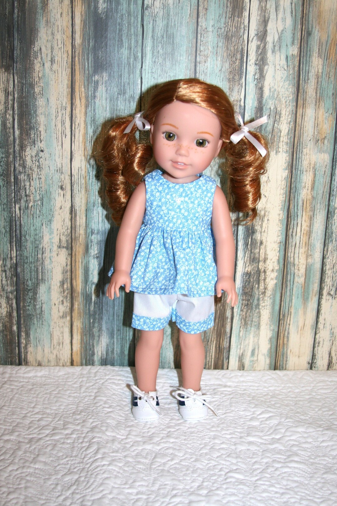 Assorted Separates for Wellie Wishers - Etsy