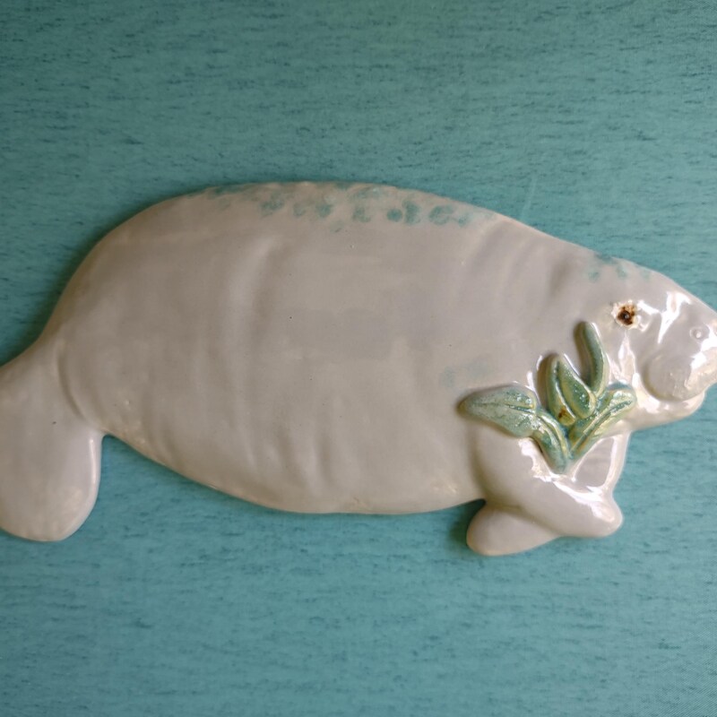 Ceramic Wall Art - Etsy