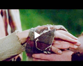 Braveheart Handkerchiefs - Etsy