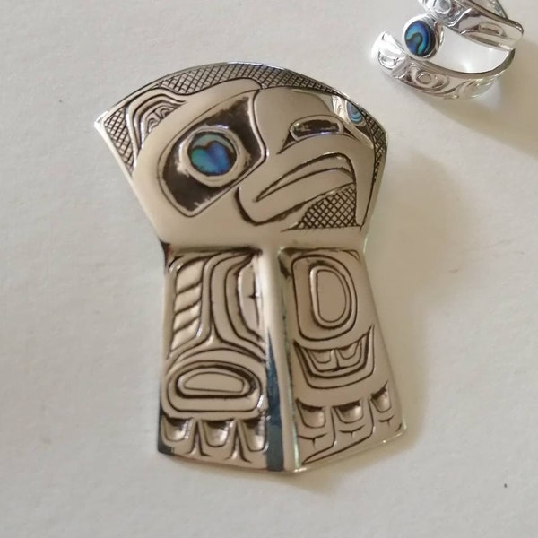 Haida Gwaii Art - Etsy