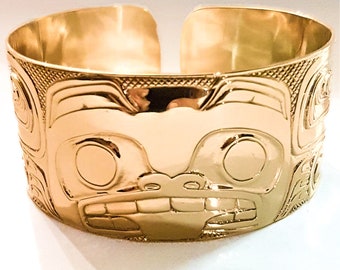 Haida jewelry for sale store