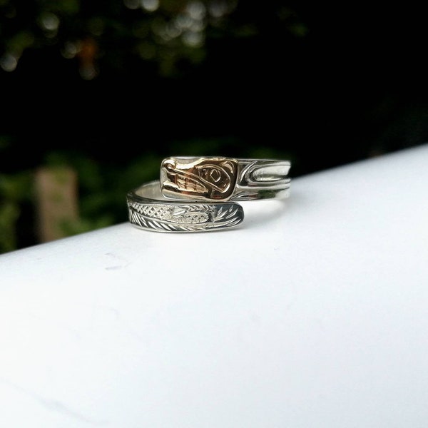 Native American Wolf - Etsy