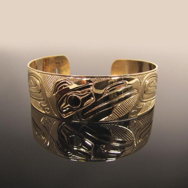 Northwest Native Art Jewelry - Etsy