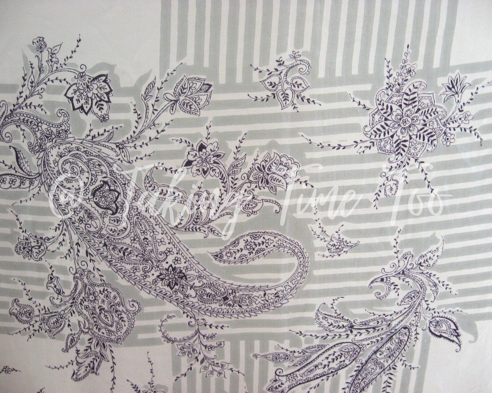 Printable Vintage Striped Silk Designs, Varying Stripe Patterns for ...