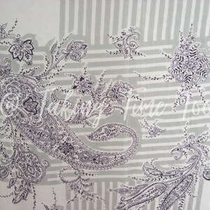 Printable Vintage Striped Silk Designs, Varying Stripe Patterns for ...