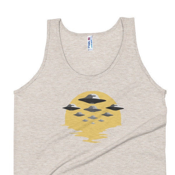 Mens Alien Top - Etsy