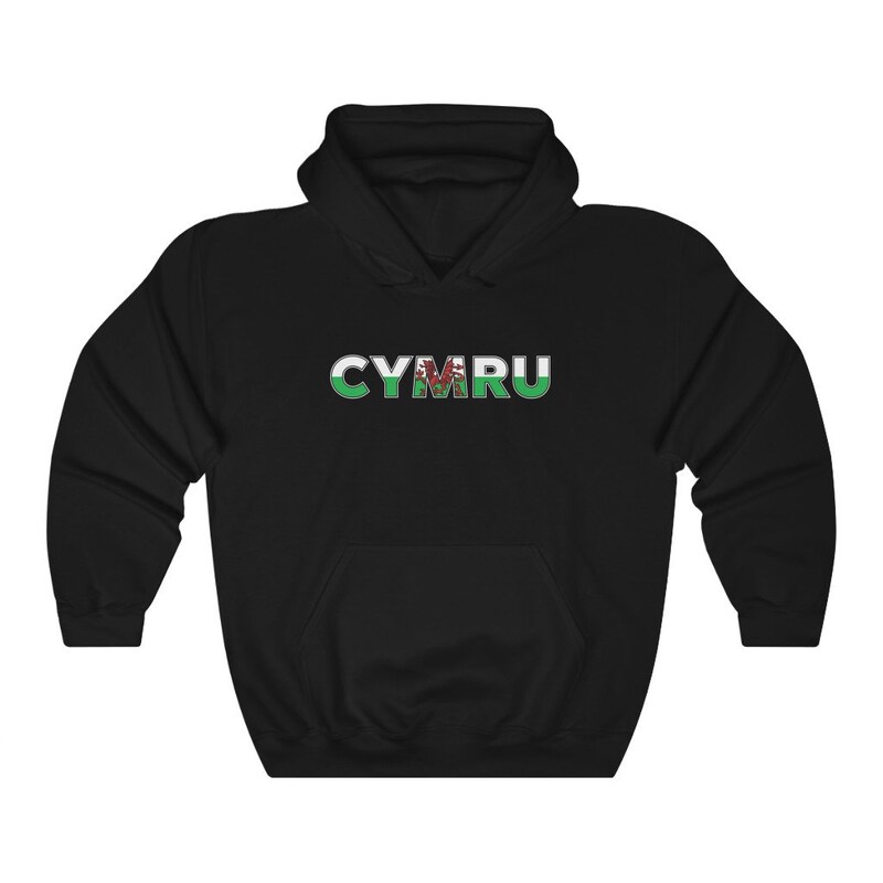 Cymru - Etsy