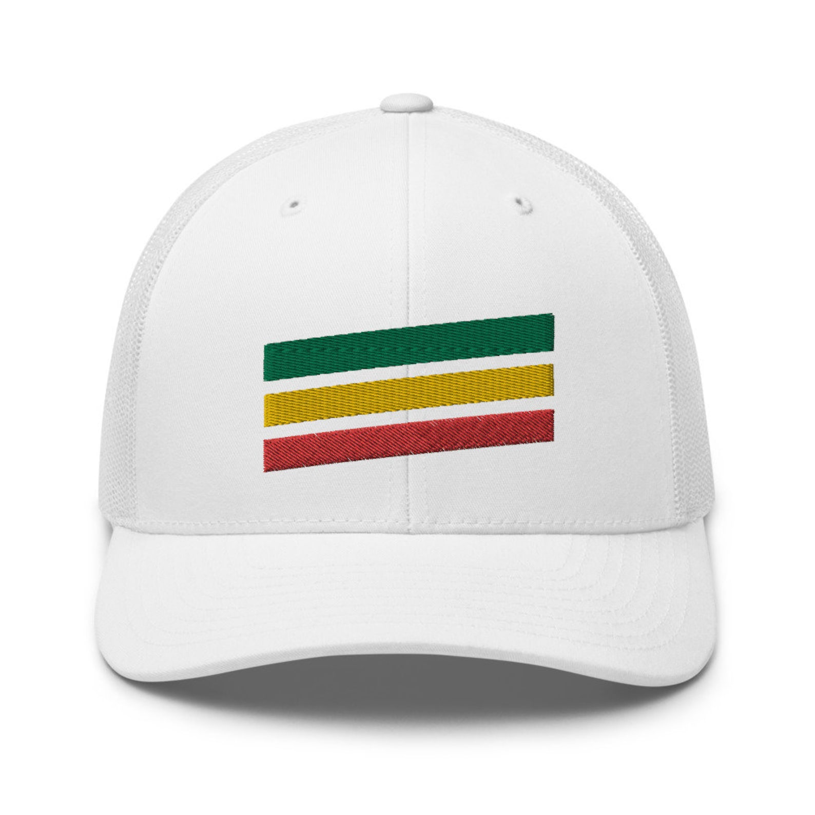 Rasta Hat Reggae Hat Reggae Gift Music Festival Hat Green - Etsy