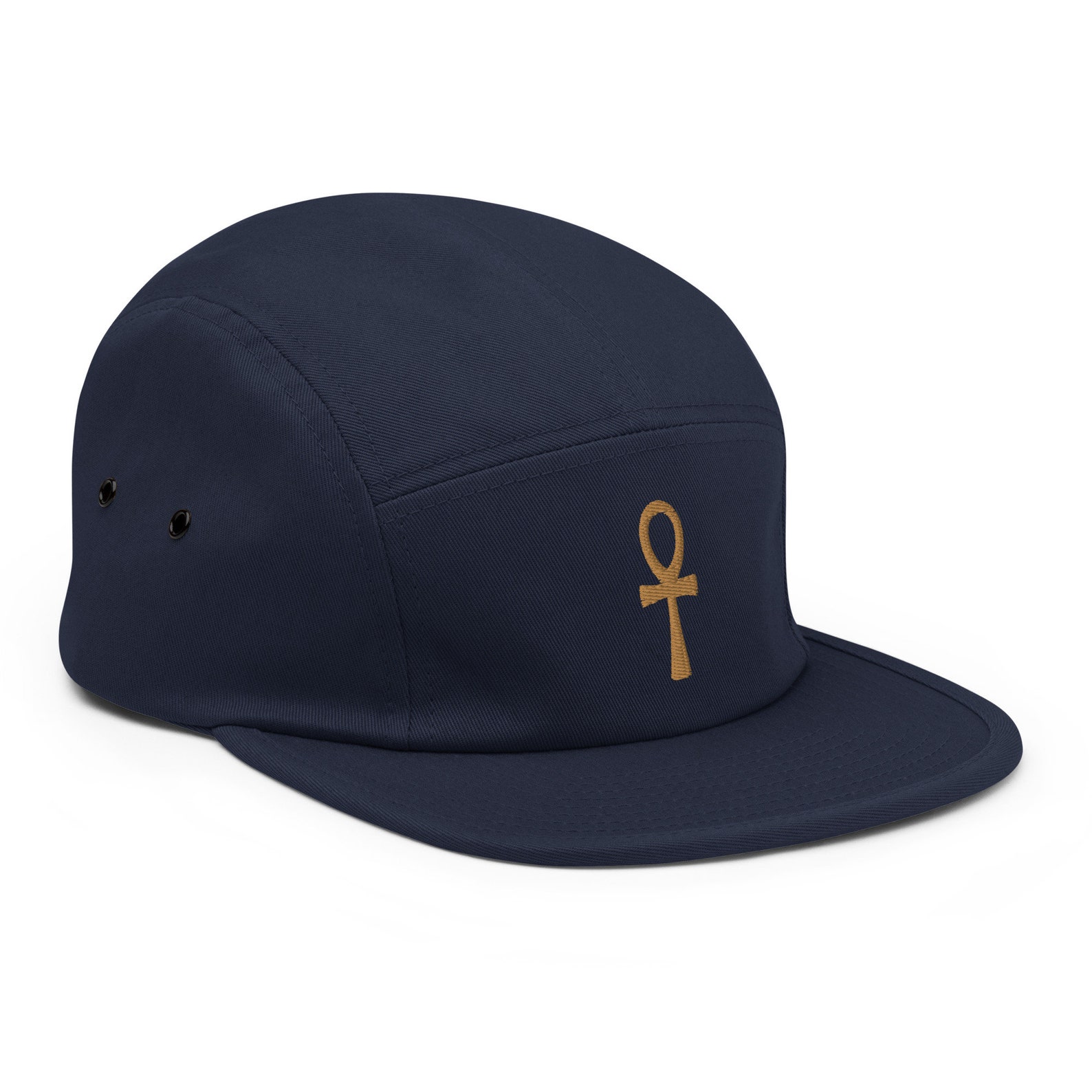 Ankh Hat, Egyptian Hat, Third Eye Hat, Pineal Gland Hat, Sacred ...