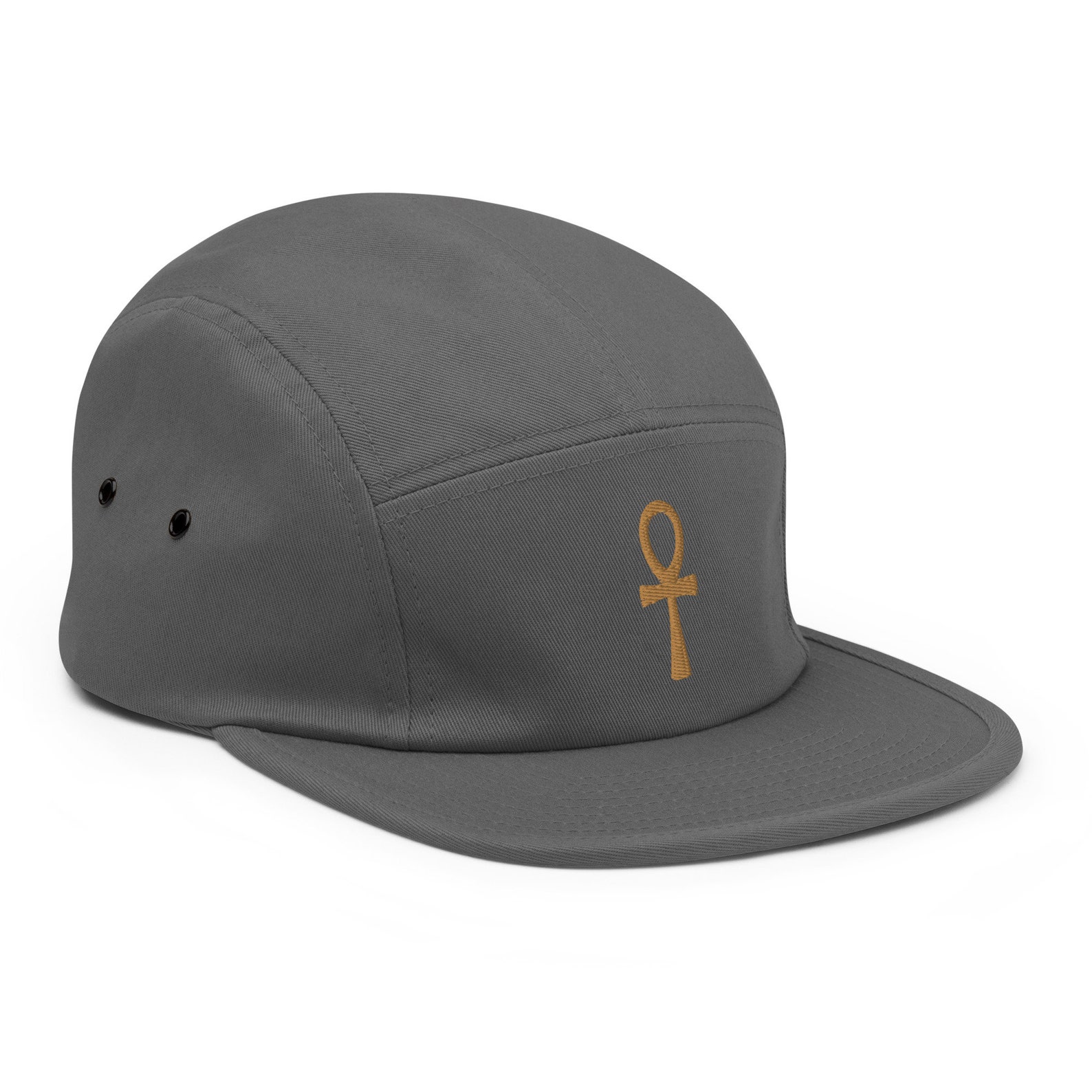 Ankh Hat, Egyptian Hat, Third Eye Hat, Pineal Gland Hat, Sacred ...