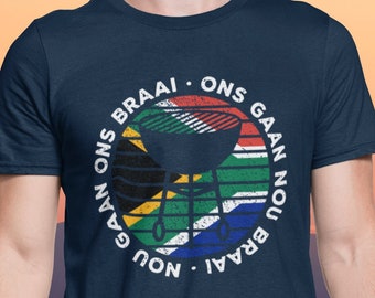 Bok Befok Springbok Face South Africa Flag Stickers Hier Kom Die Bokke ...