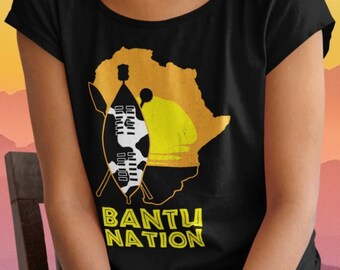 African Zulu Shield | Etsy