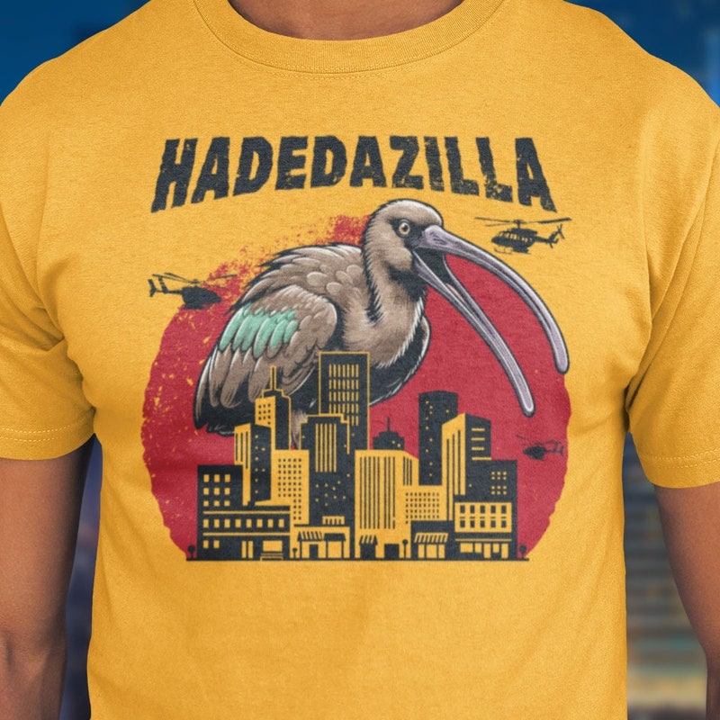 Hadeda - Etsy