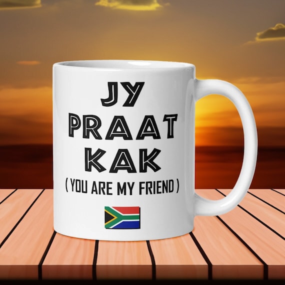 Grappige Afrikaanse Plaatjes Afrikaanse Spreuk | Foto | Laurie's