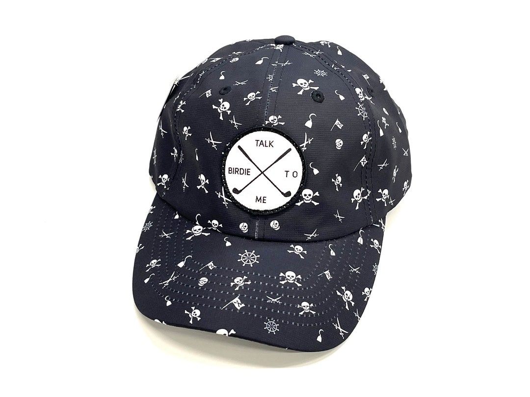 Imperial Alter Ego Black Skulls Talk Birdie to Me - Etsy