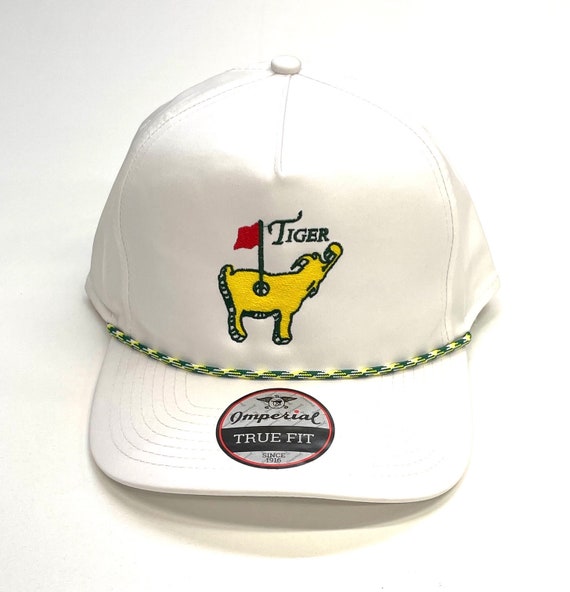 The Goat Masters Imperial Rope Hat - Etsy