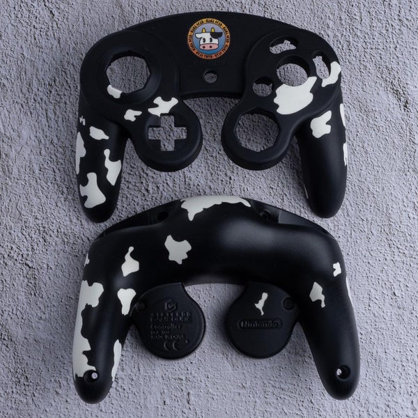 Gamecube Shell - Etsy