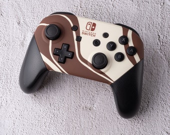 Lavender Nintendo Switch Pro Controller Shells - Etsy