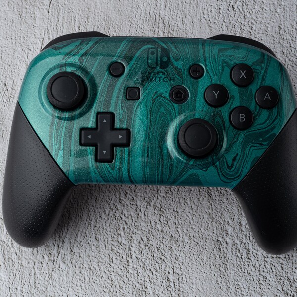 Switch Pro Controller Shell - Etsy