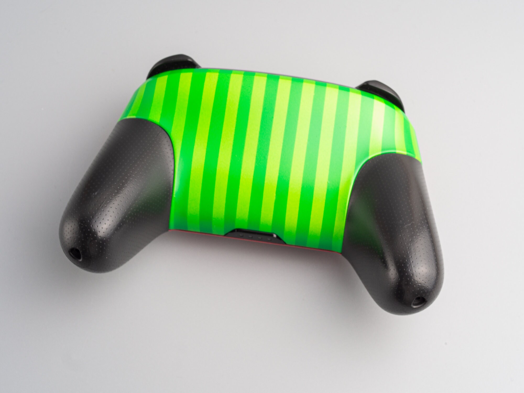 Nintendo Switch Pro Controller / Shells Petey Piranha | Etsy