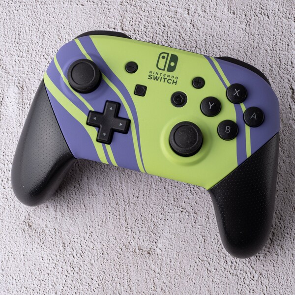 Nintendo Switch Controller Grips - Etsy UK