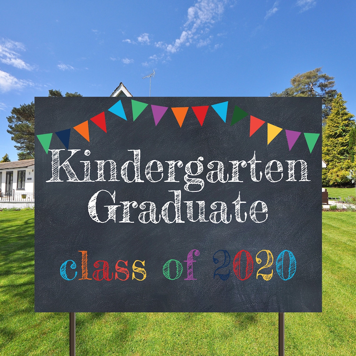 Kindergarten Graduation Sign Printable Graduation Yard Sign Etsy Riset kindergarten-graduation-sign-printable-graduation-yard-sign-etsy-riset