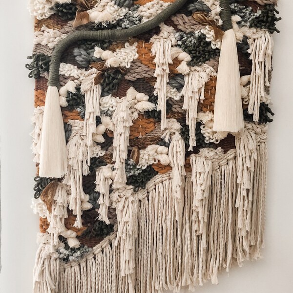 Fringe Wall Art - Etsy