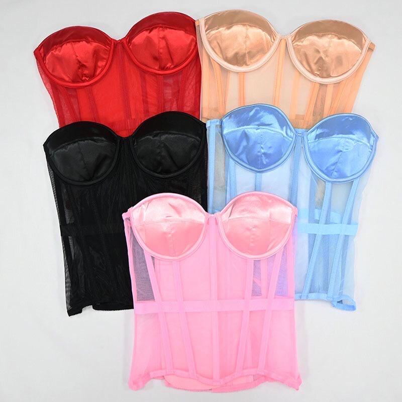 Base Corset | Prom Corset | Ready Made Corset - Etsy