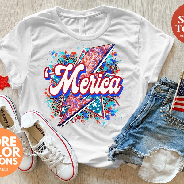 Merica - Etsy