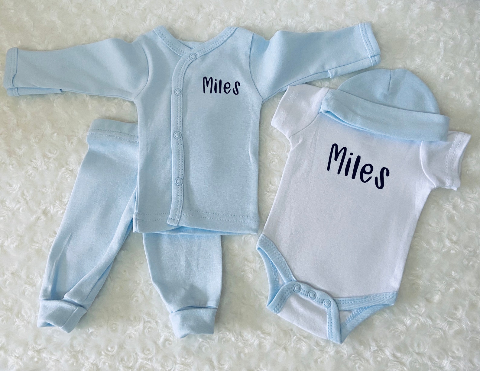 Premature Baby Gift Personalised Baby Gift Set Preemie - Etsy UK