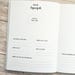 Muslim Baby Record Book | Muslim Baby Book | Islamic Baby Gift ...
