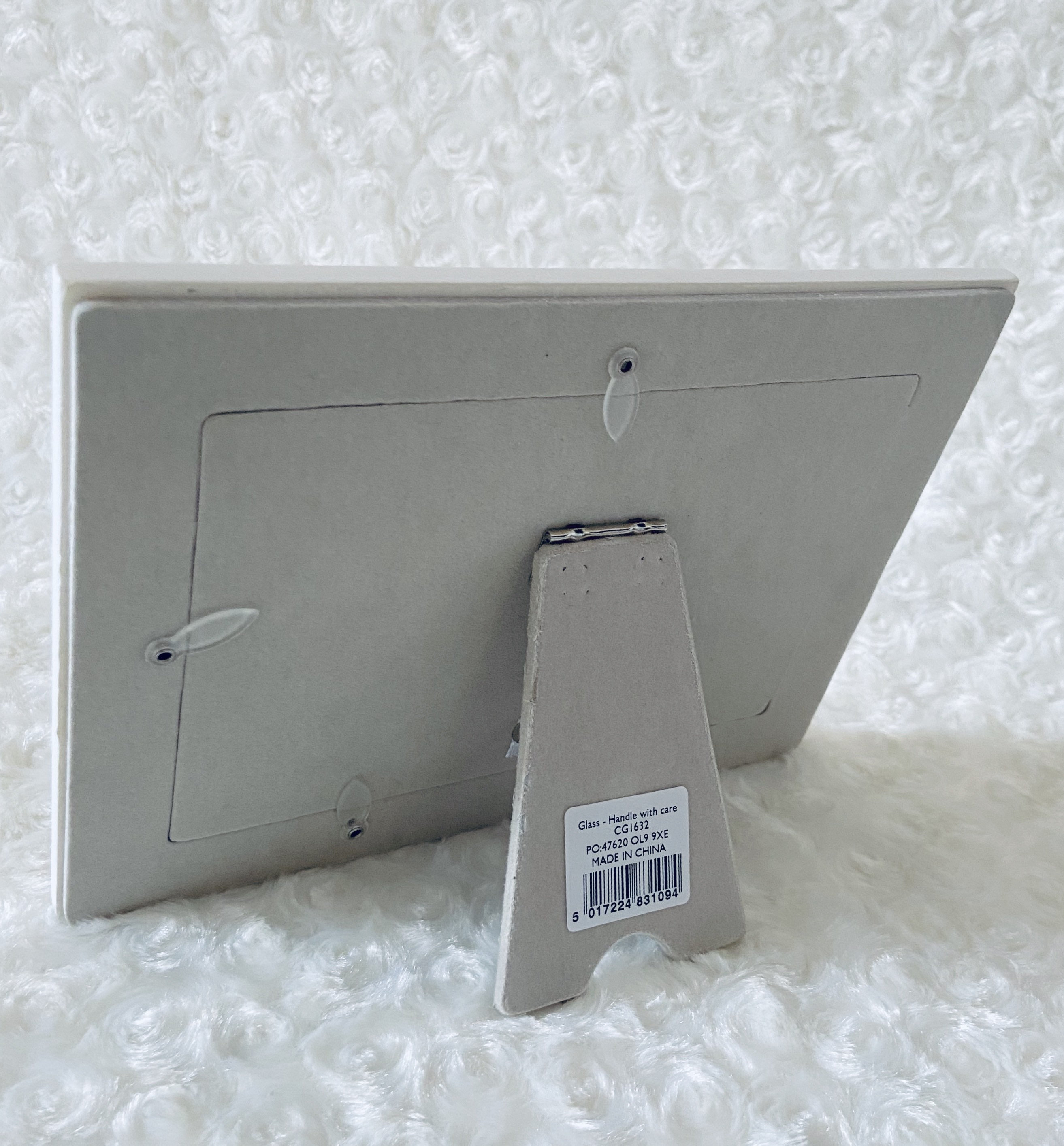 Welcome to the World Photo Frame New Baby Gift Unisex - Etsy UK