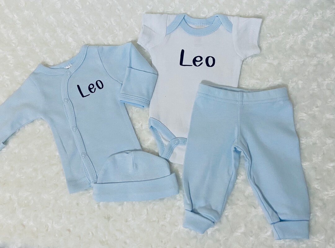 Premature Baby Gift Personalised Baby Gift Set Preemie - Etsy UK