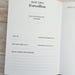Muslim Baby Record Book | Muslim Baby Book | Islamic Baby Gift ...