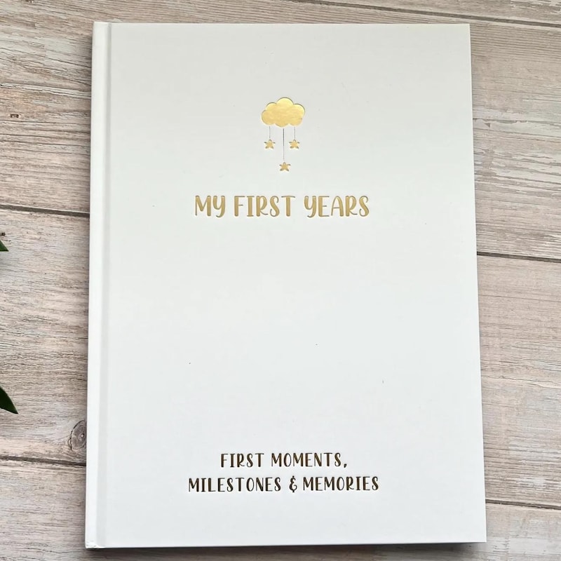 My First Years - Etsy UK
