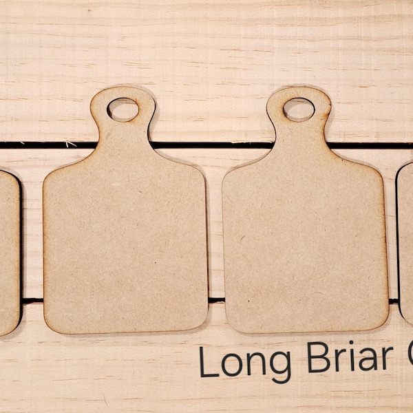 Mini Cutting Boards - Etsy