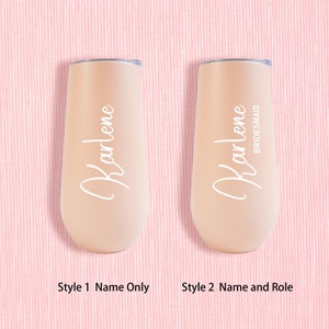 SKY Blue Bridesmaid Proposal Box, Will You Be My Bridesmaid Box Set ...