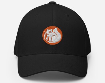 Squirrel Hat | Etsy