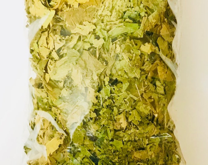 Dried Flounder Fish Powder 大地魚粉 12 Oz - Etsy Canada